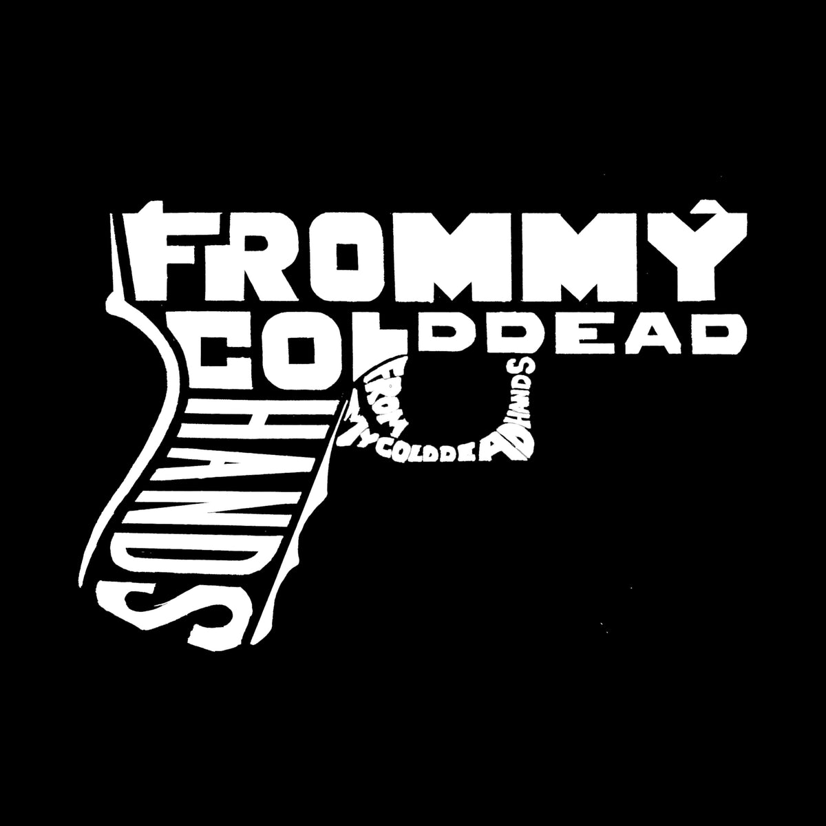 Cold Dead – LA Pop Art